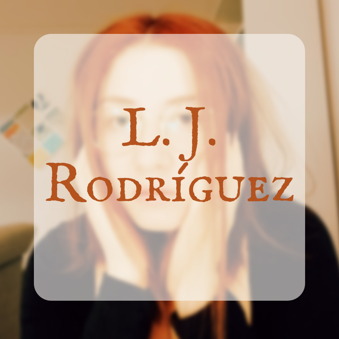 L. J. Rodríguez Autora https://lj-rodriguez.com